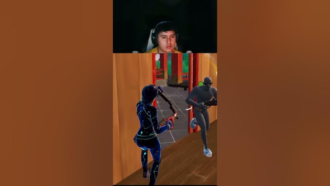 Fortnite: The Ultimate Fails Compilation - YouTube