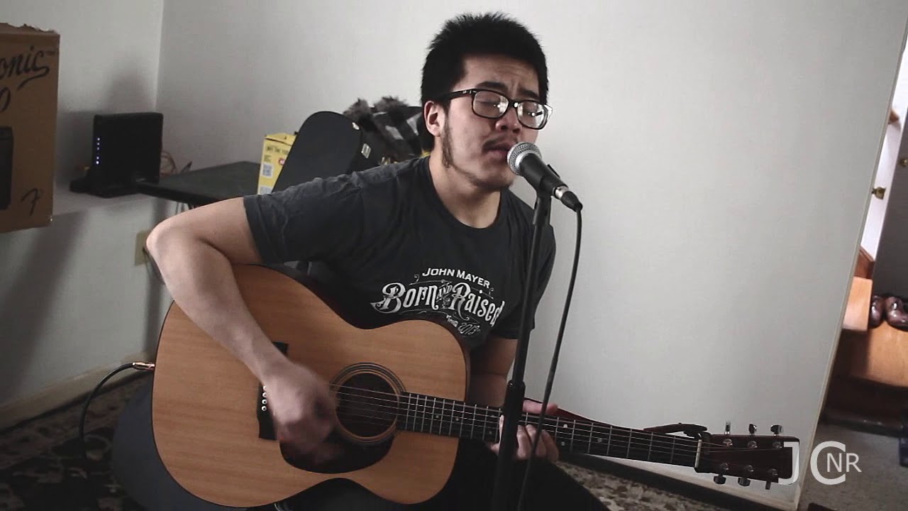 Jamie Chen - On and On - YouTube