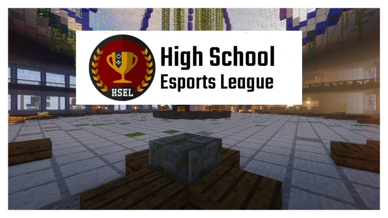 HSEL National Championship Day #1 (ST JUDE FUNDRAISER) - YouTube