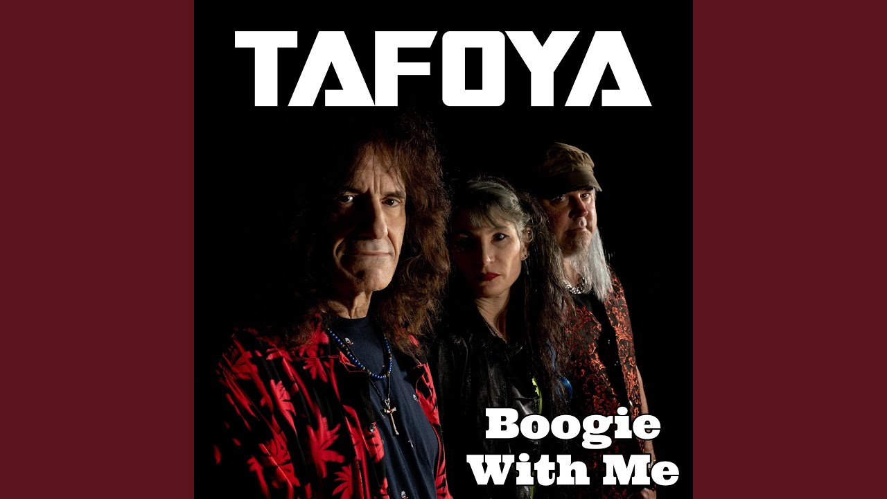Boogie With Me - YouTube