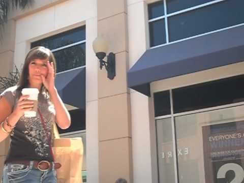 Fake Mannequin Prank - Statues Freaking People Out - YouTube