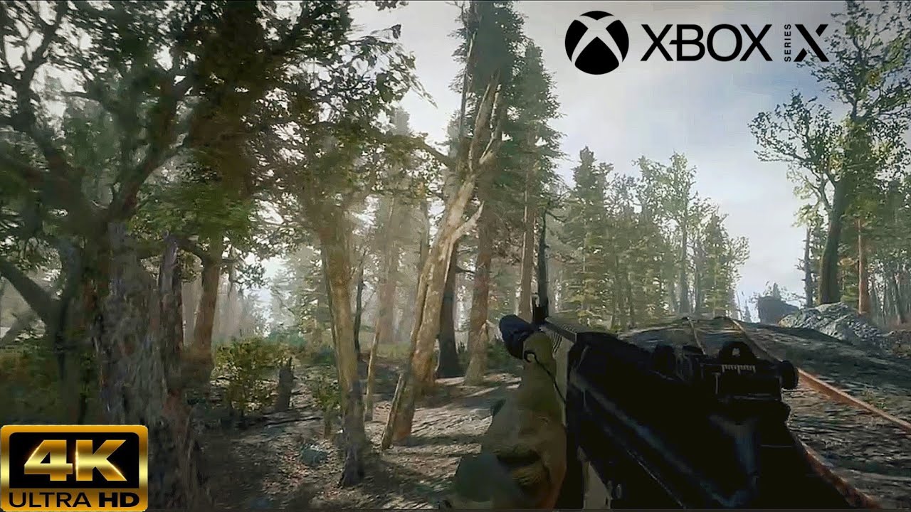 Fallout 4 (xbox) ultra modded 150 mods - YouTube