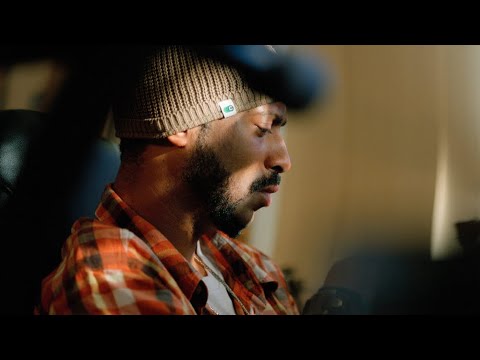 Madlib- Brazil Sessions Track 10 (Extended) - YouTube