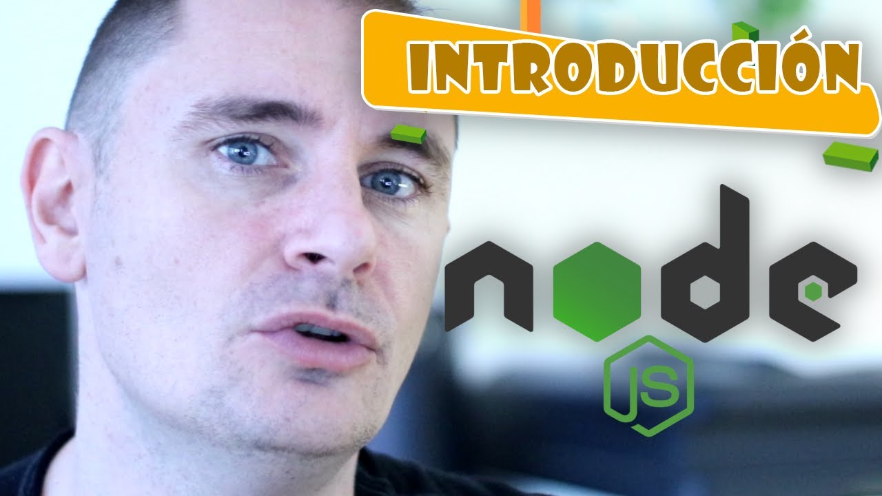 Introducción A Nodejs Youtube