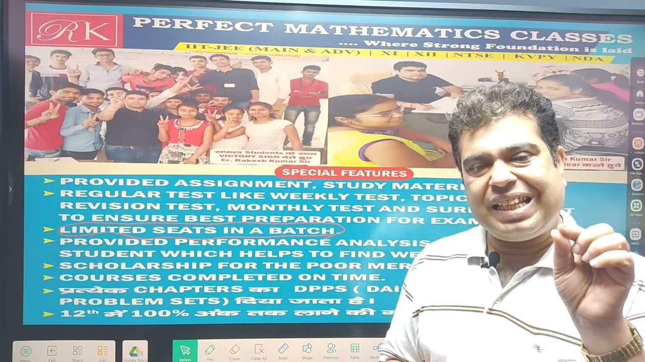 Best coaching for class 11 in patna | Best Maths Coaching in Patna ...