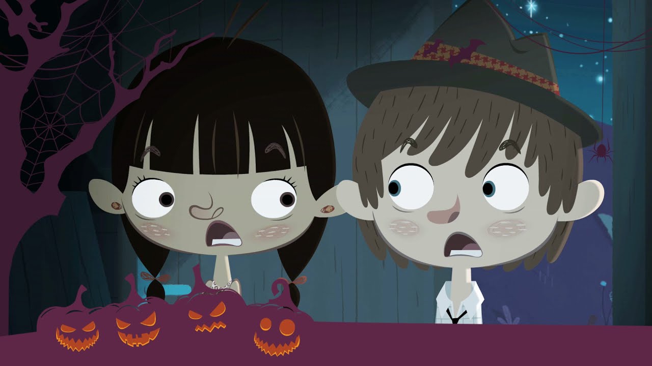 Flapacha - Signé Flapacha! (S01EP45) Épisode complet en HD - YouTube