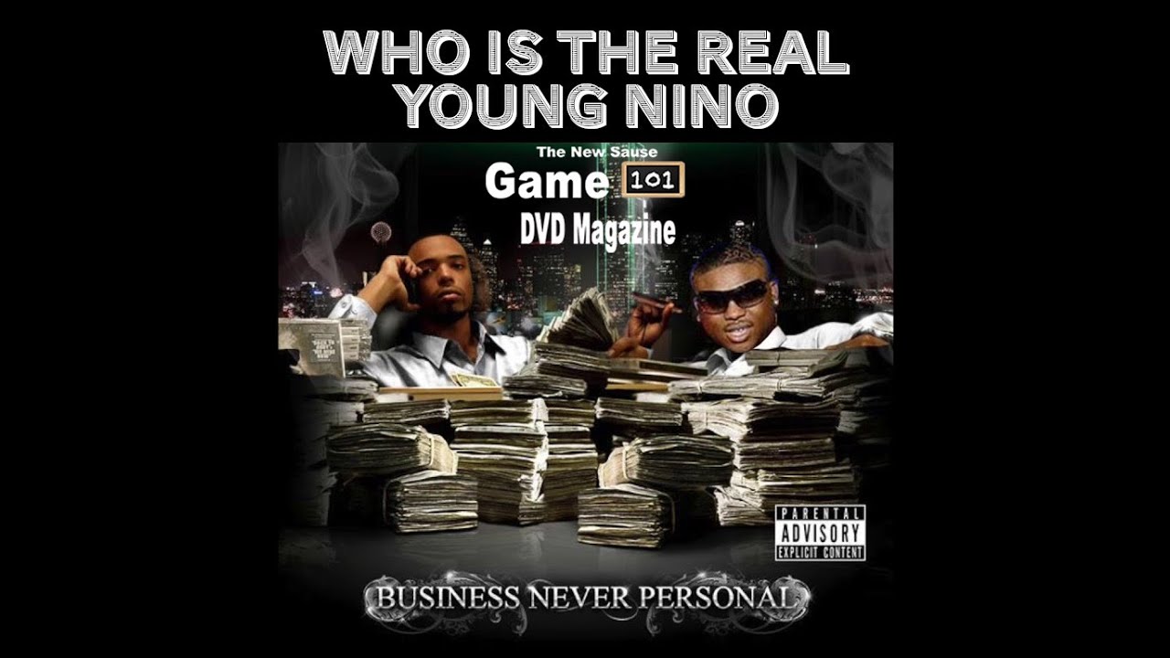 GETTING TO THE BOTTOM OF WHO IS THE REAL DALLAS TEXAS YOUNG NINO - YouTube