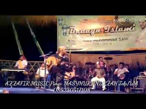 AZZAFIR MUSIC FEATURING MUSTAFA DEBU - YouTube