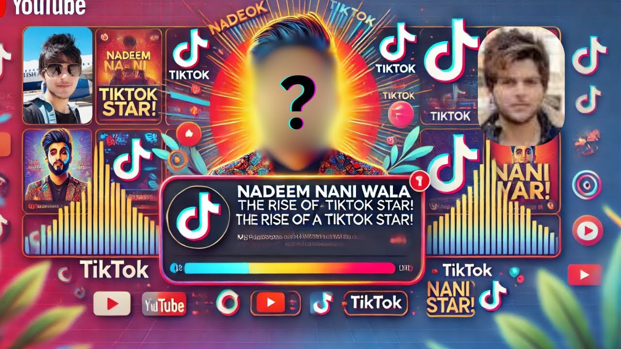 CHATGPT ABOUT THE RISE OF NADEEM NANI WALA(nadeem mubarak)..😲😱😱||the ...