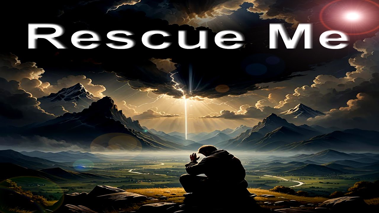 "Rescue Me: A Powerful Ballad of Redemption and Hope" - YouTube Music