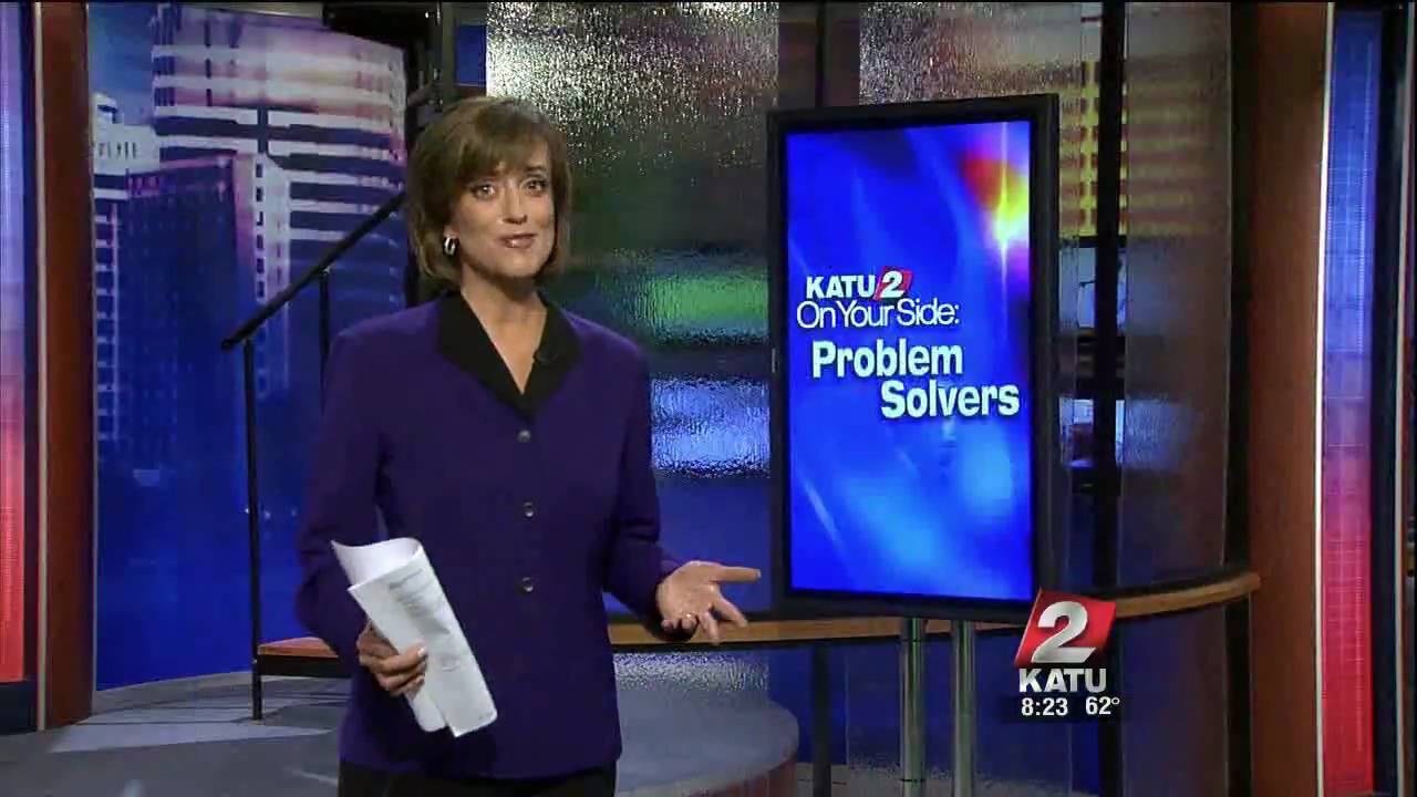 KATU HD: Problem Solvers - YouTube