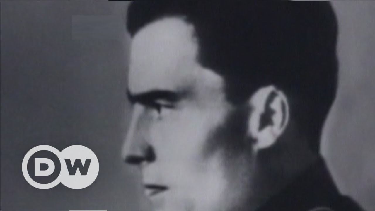 July 20 plotter Stauffenberg as role model | DW English - YouTube