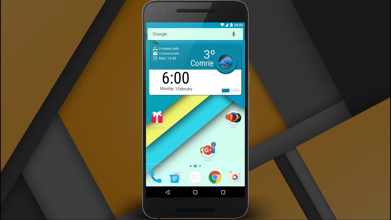 ADW 2: Categories Tutorial - YouTube