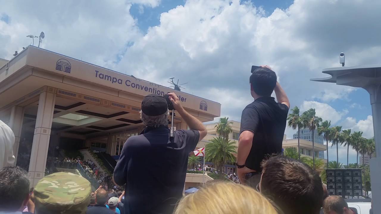 Sofic 2016 demonstration of capability - YouTube