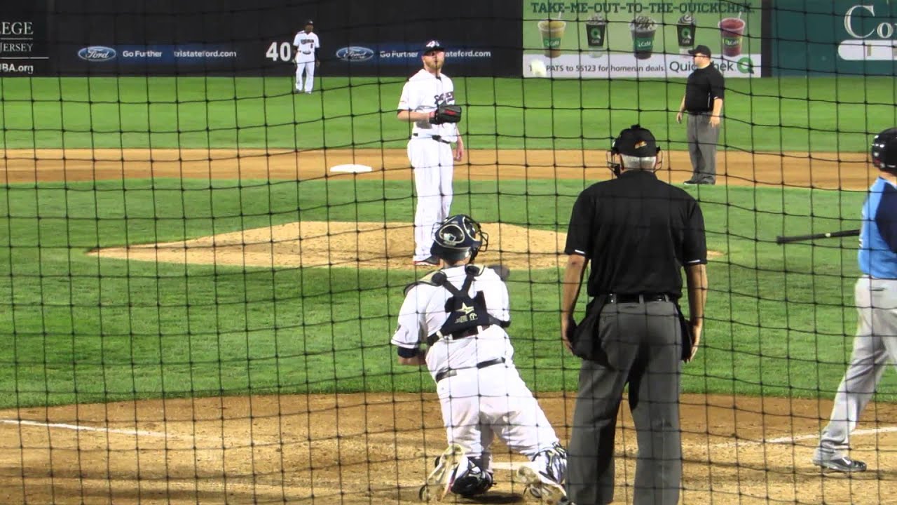 9/30/2015: Buddy Boshers vs. Jake Opitz -- AtLCS Game 1 - YouTube