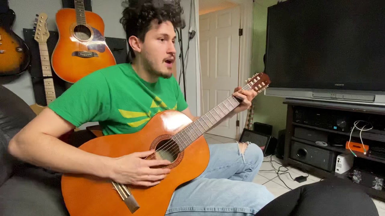 Juan Chapa in action - YouTube
