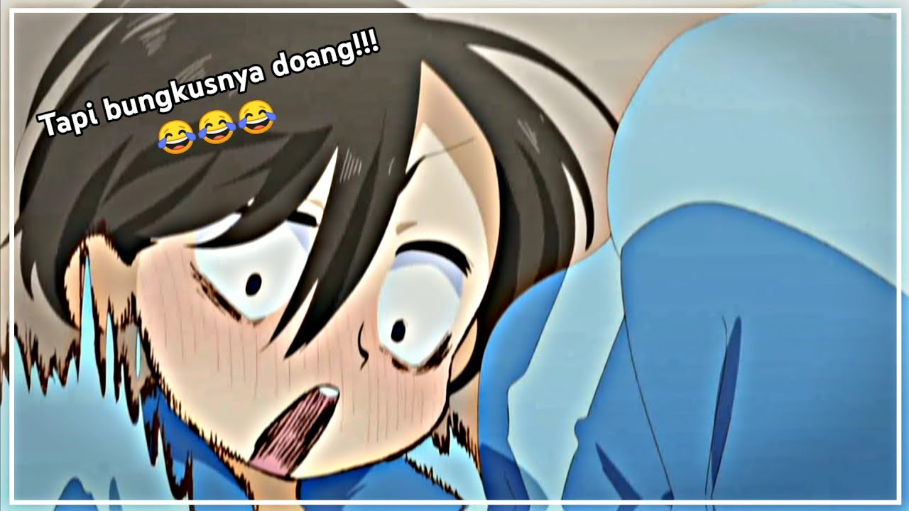 Ketika lu dikasih permen sama cewek. || Jedag Jedug Anime - YouTube