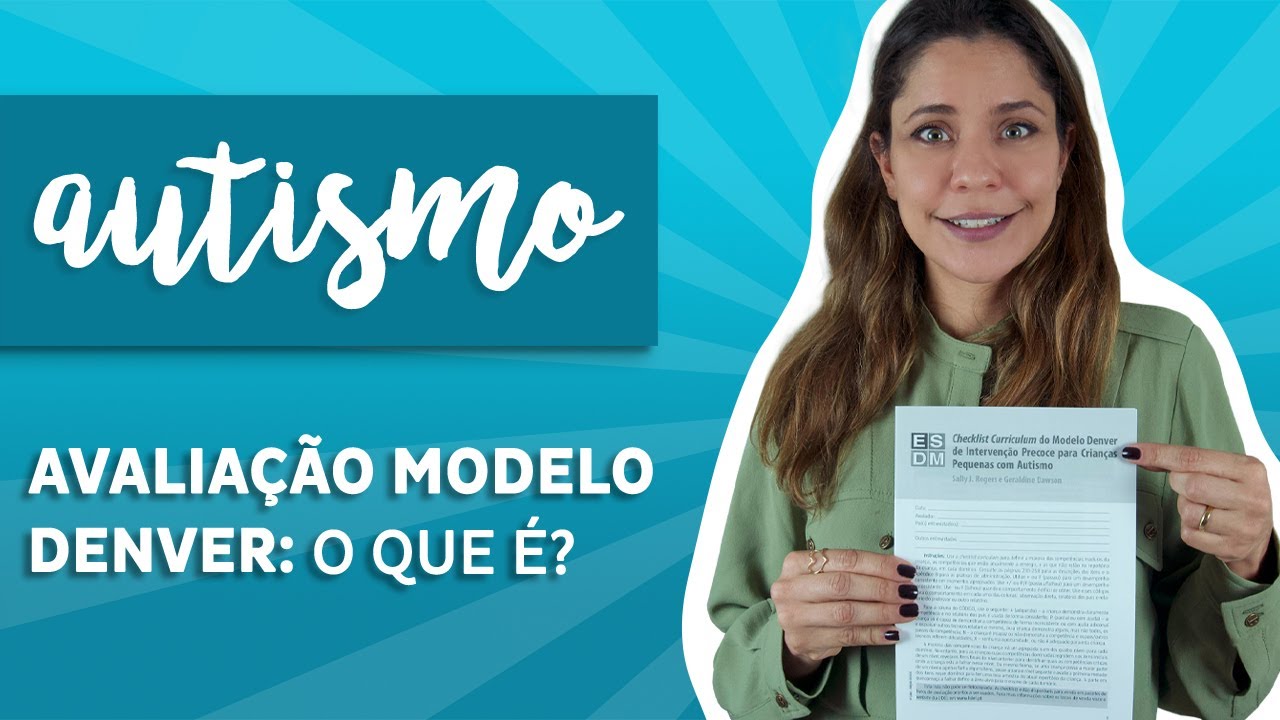 Checklist Denver Pdf Gratis - RETOEDU