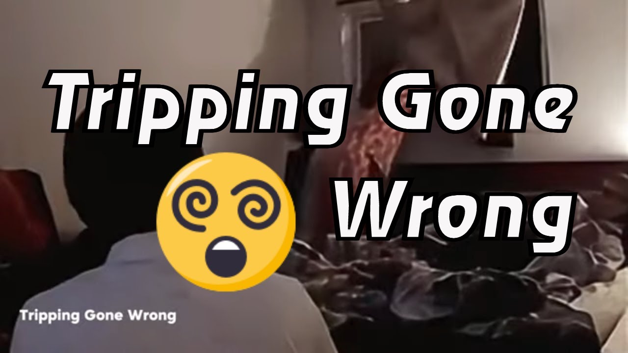 Funny tripping videos | Don't do drugs kids, Caught by Mum, Jumped Out ...