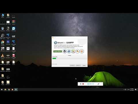 Xampp Software Download XAMPP Apache + MariaDB + PHP + Perl - YouTube