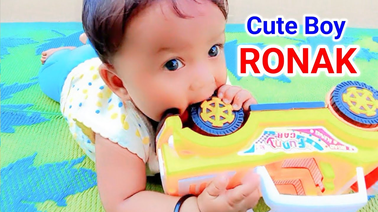 Cute Boy Ronak 👌👌💕💕🥰🥰 - YouTube