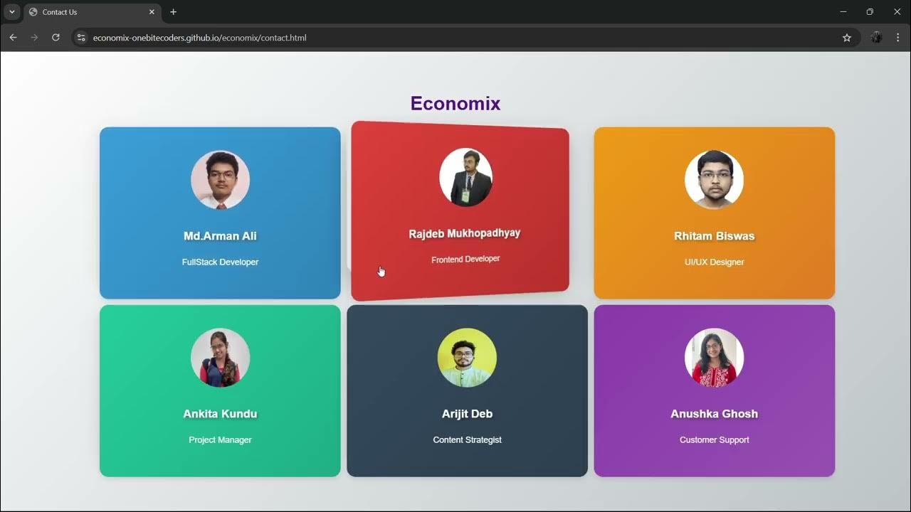 DevPost Video - YouTube