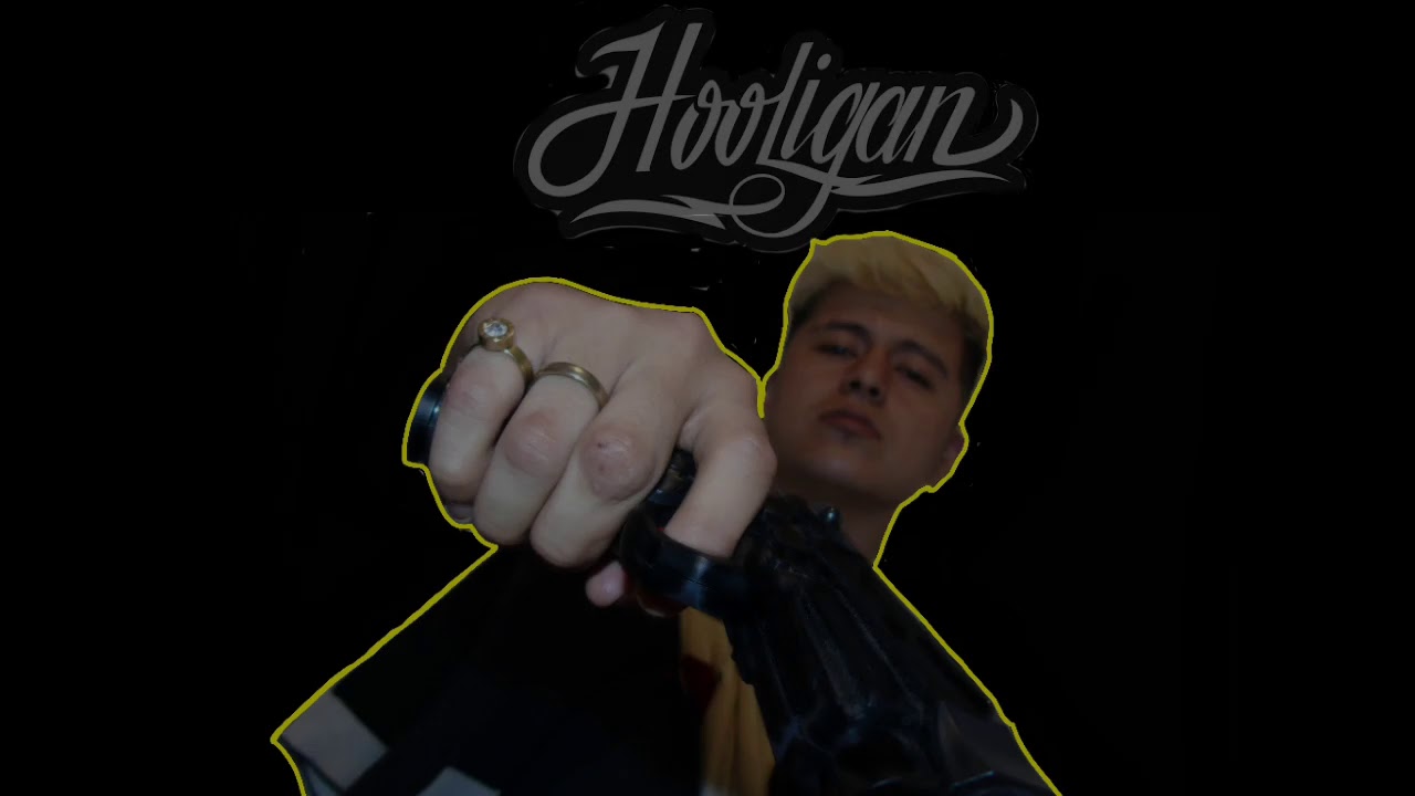 Mc Mario Sound - Holligan ( Video Lyric) - YouTube