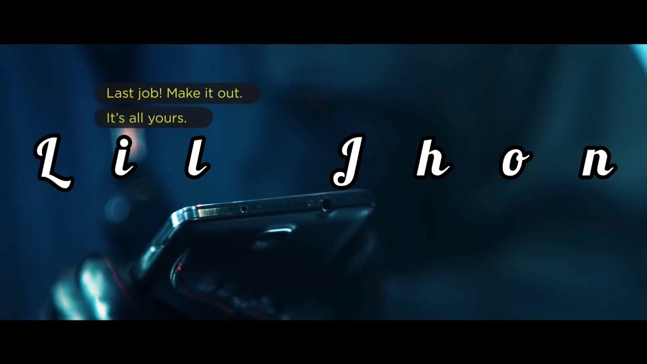 Lil Jhon get low remix. trap - YouTube
