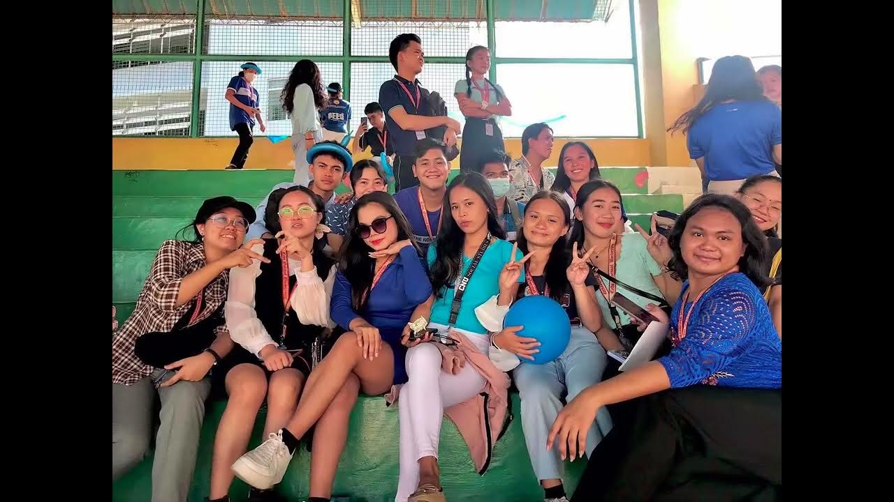 BSED- SocStud 2A’s 2nd Year Journey - YouTube