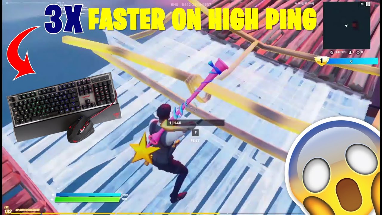 😎How to edit insanely fast with scroll wheel reset!😱😵 - YouTube