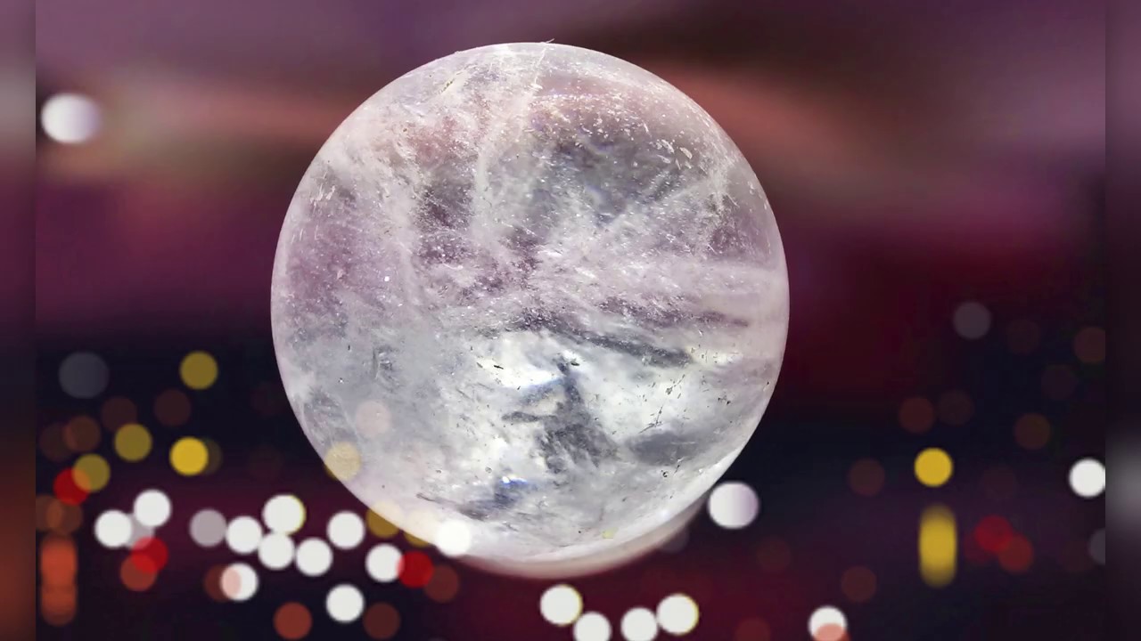 Scrying and what it's all about.. - YouTube