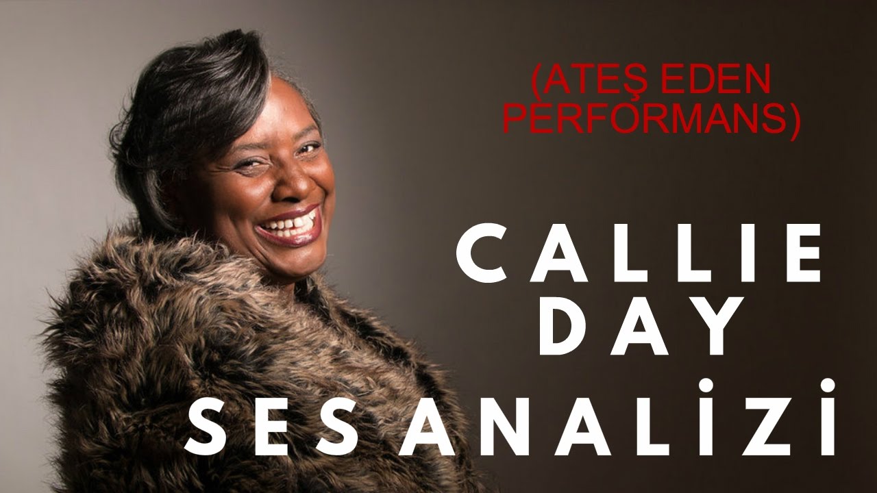 Incridible Performance (Callie Day) -English Sub- - YouTube Music