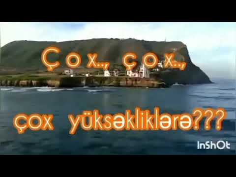 Xəyal✅Arzu✅İstək✅Məqsəd🔜