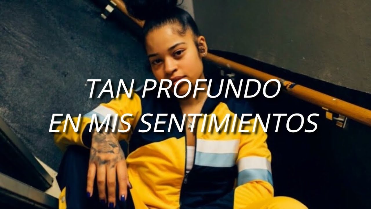 Ella Mai - Boo'd Up (Sub Español) ft. Nicki Minaj & Quavo - YouTube