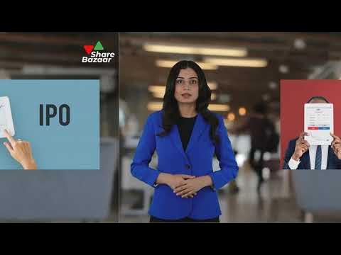 Demystifying IPOs: What Is IPO & Different Types of Initial Public Offerings - YouTube