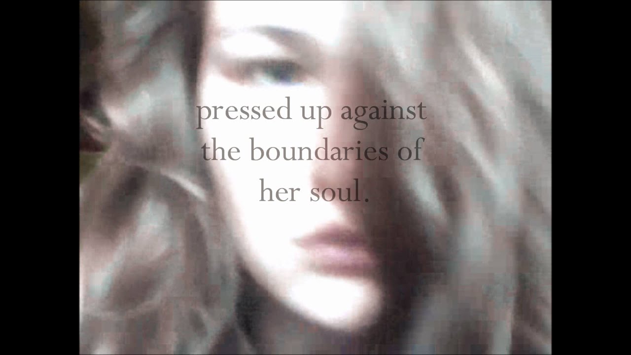 The Flood | Creative Writing - YouTube