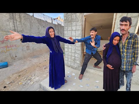 💔 Pregnant Fatima couldn't take it anymore; she kicked Abbas out of the house forever!