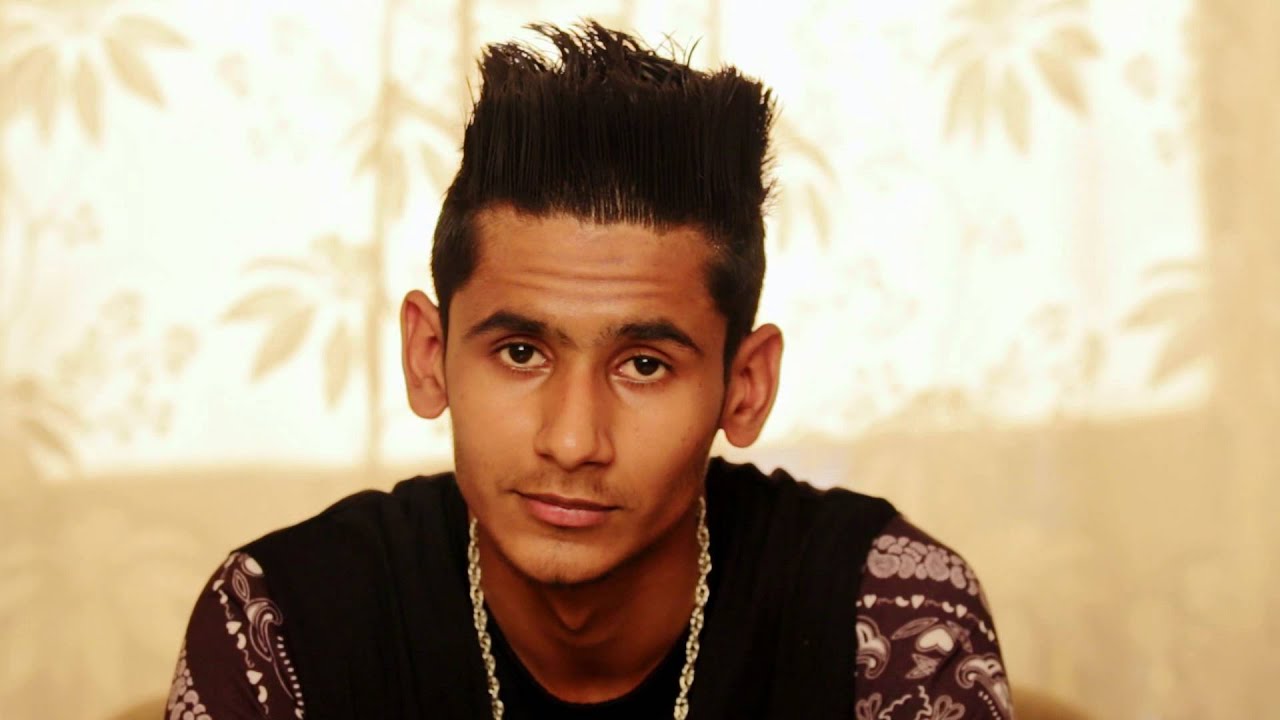 MI KEY | LOVE LETTER | RD SINGH | TRAILER | 2015 - YouTube