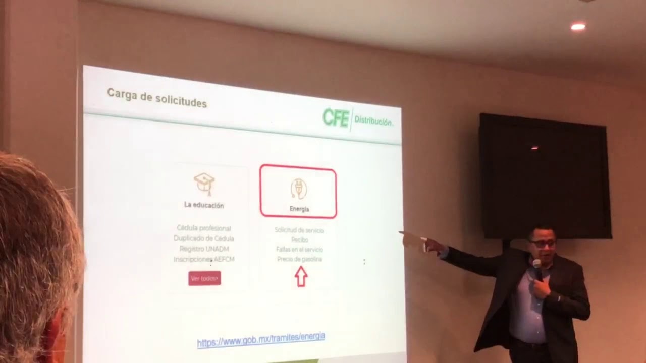 Proceso de SISPROTER parte1 - YouTube