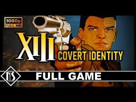 XIII 2: Covert Identity Full Gameplay (Java) - YouTube