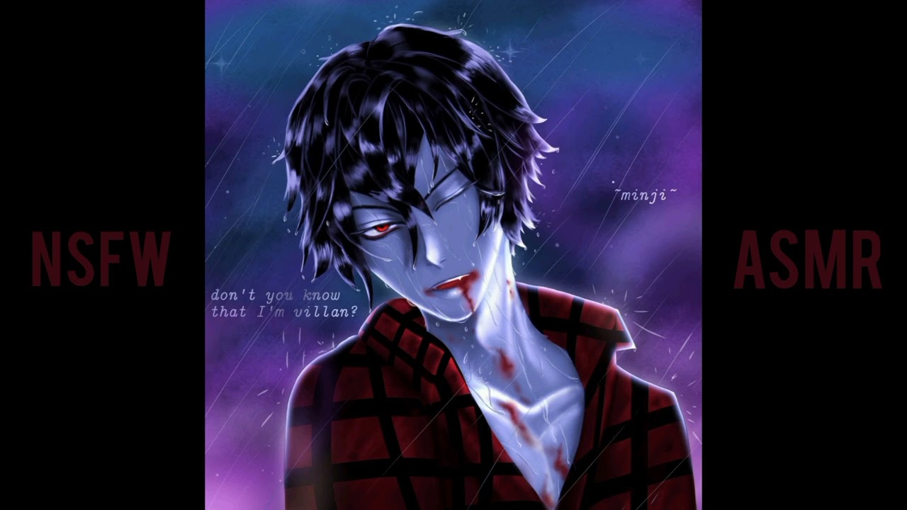 Nsfw Marshall Lee Flirts With You Asmr Youtube