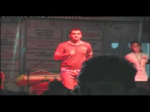 HGS GÜNGÖR-NiNAYE  YENI HALAY CEPKI KOVANCILAR FESTIVAL NEU NEW 2010