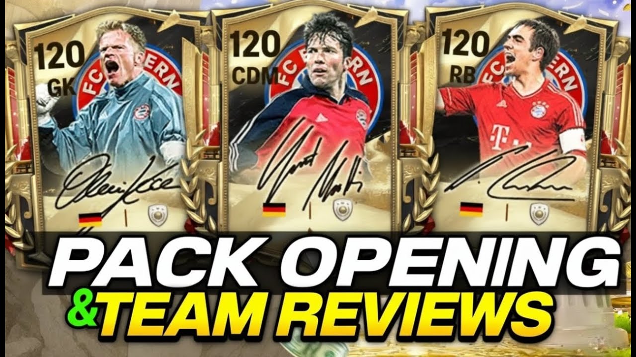 🔴LIVE- FC Mobile Star Scout Extra Time Opening And Team Reviews| # ...
