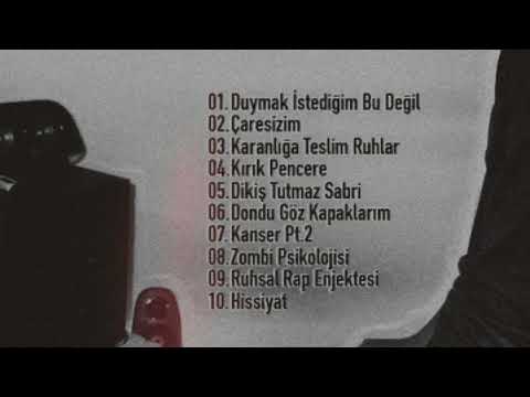 Radansa - Kırık Pencere (Beat,Instrumental) (Radansa - Radoloji Vol. 4)