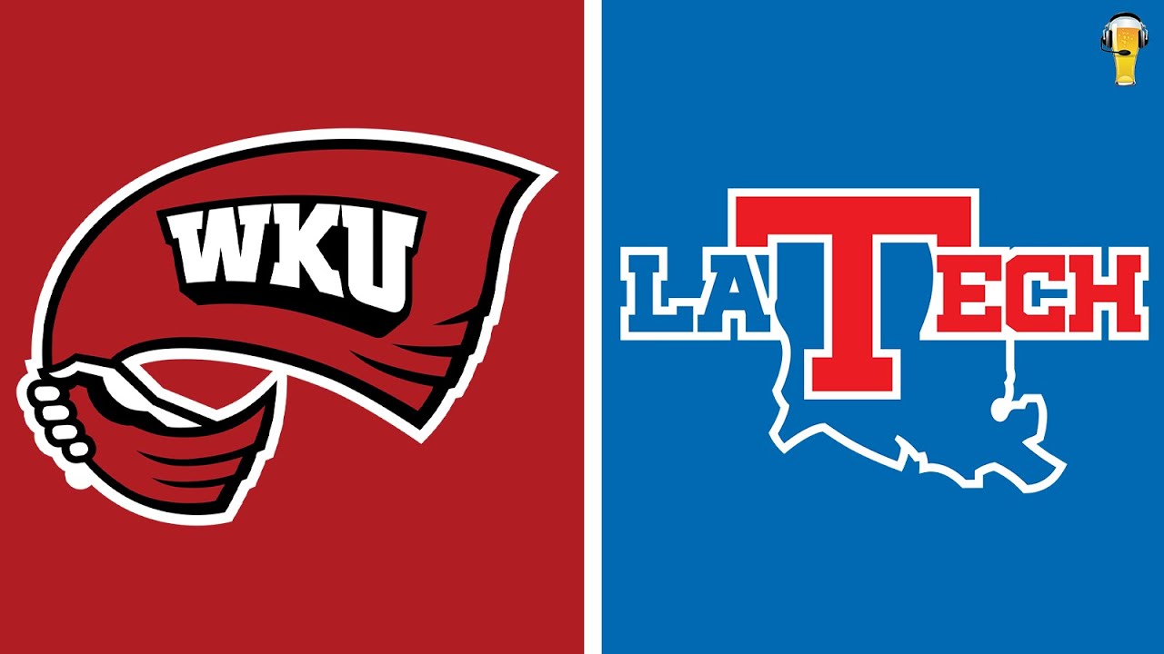 Western Kentucky Hilltoppers vs Louisiana Tech Bulldogs Prediction ...