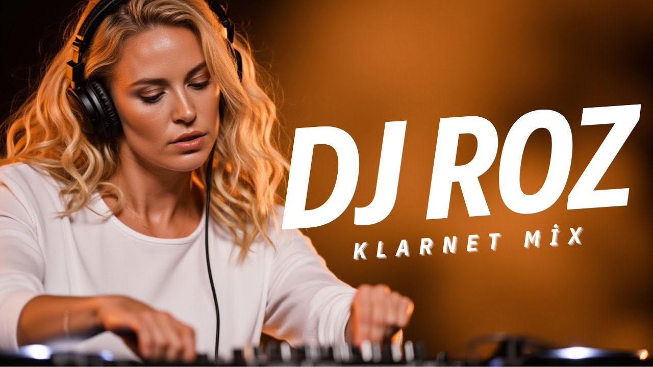 Unutmamalı (DJ Roz Club Remix) | Deep Bass Night Mix #tarkan - YouTube