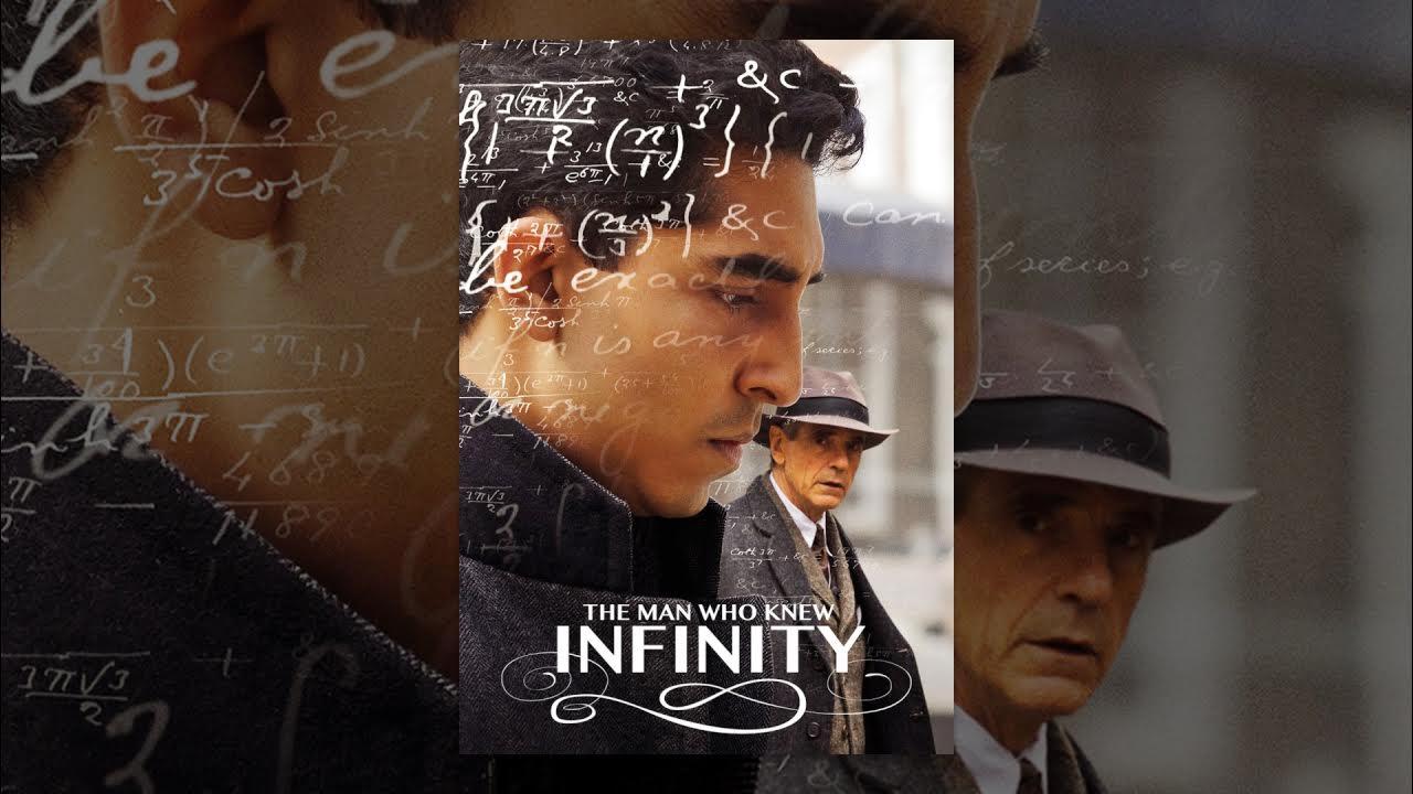The Man Who Knew Infinity - YouTube