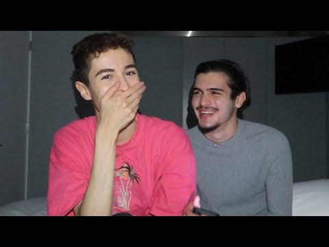 meet the guy who broke my heart *not clickbait* - YouTube