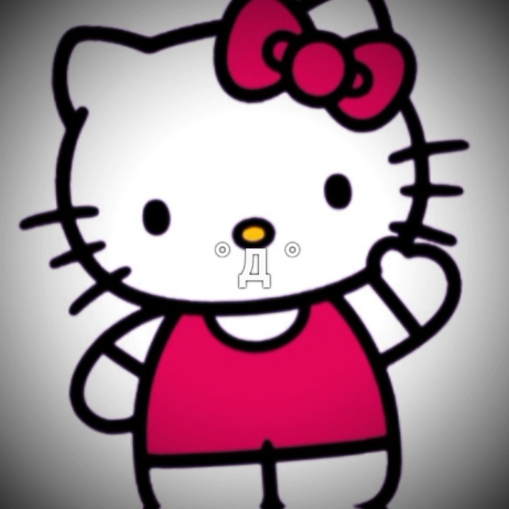 Hello Kitty Hidden Corpse Case - YouTube