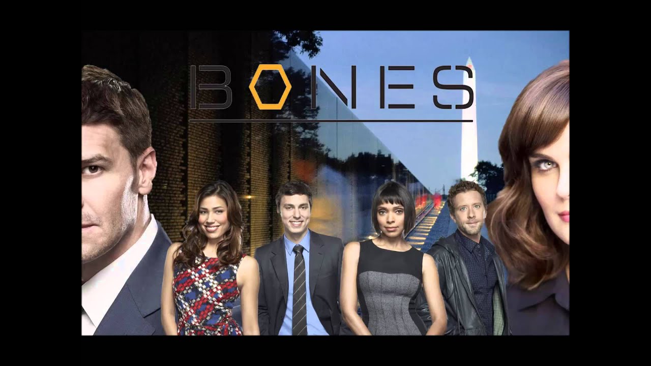 Bones 2012 Extended Remix - The Crystal Method - YouTube